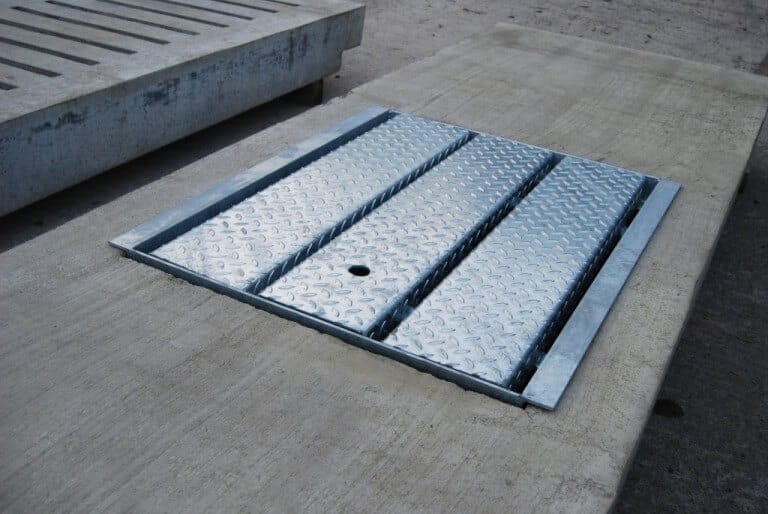 Mixing Slats & Solid Mixers - Tracey Concrete