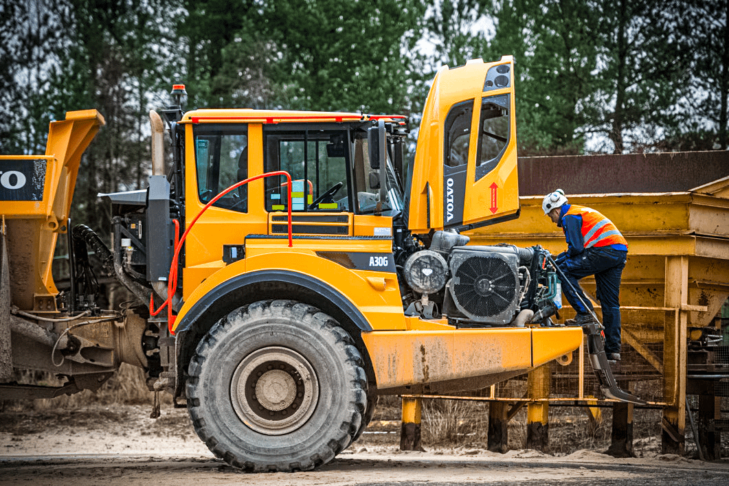 Careers - Tracey Concrete