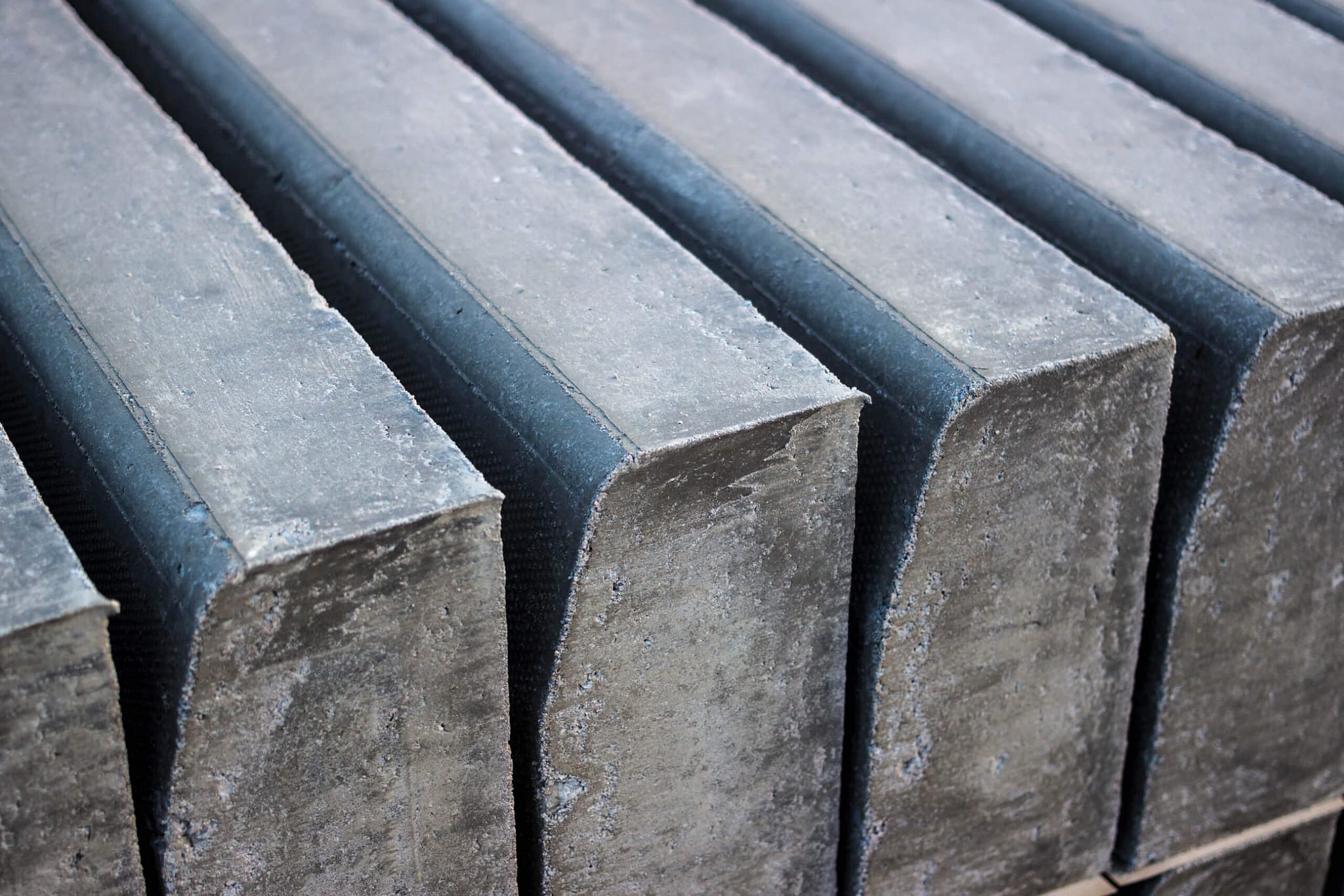 House Building Products - Tracey Concrete