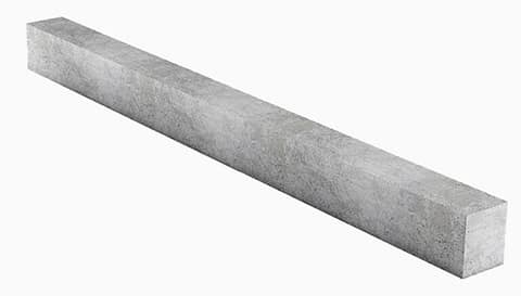 Support Beams - Tracey Concrete