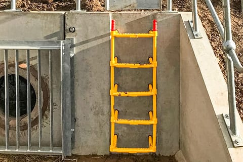 Headwalls - Tracey Concrete