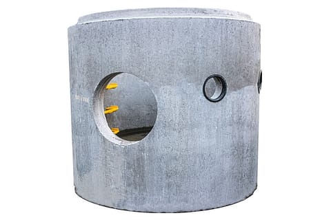 Catchpits - Tracey Concrete