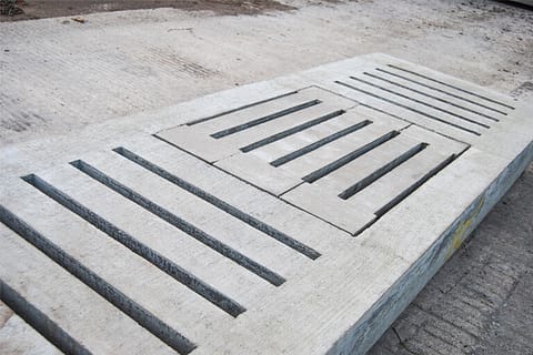 Cattle Slats - Tracey Concrete