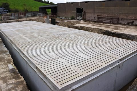 Readymix - Tracey Concrete