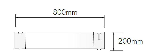 Watermain Chambers - Tracey Concrete
