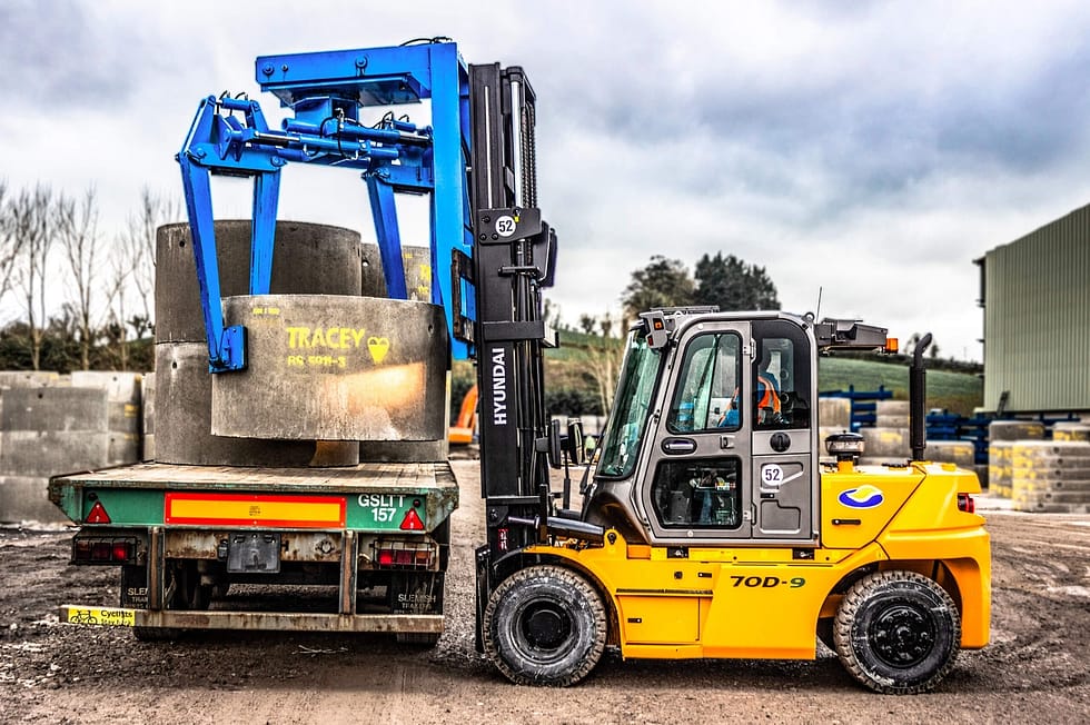 Careers - Tracey Concrete