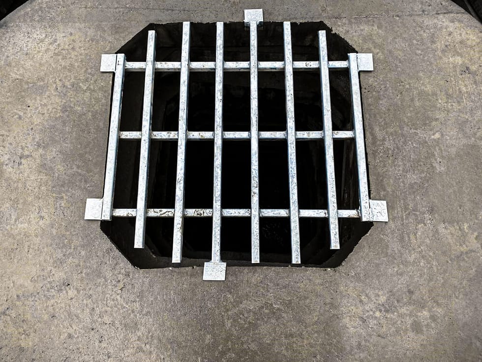 Drainage Accessories - Tracey Concrete