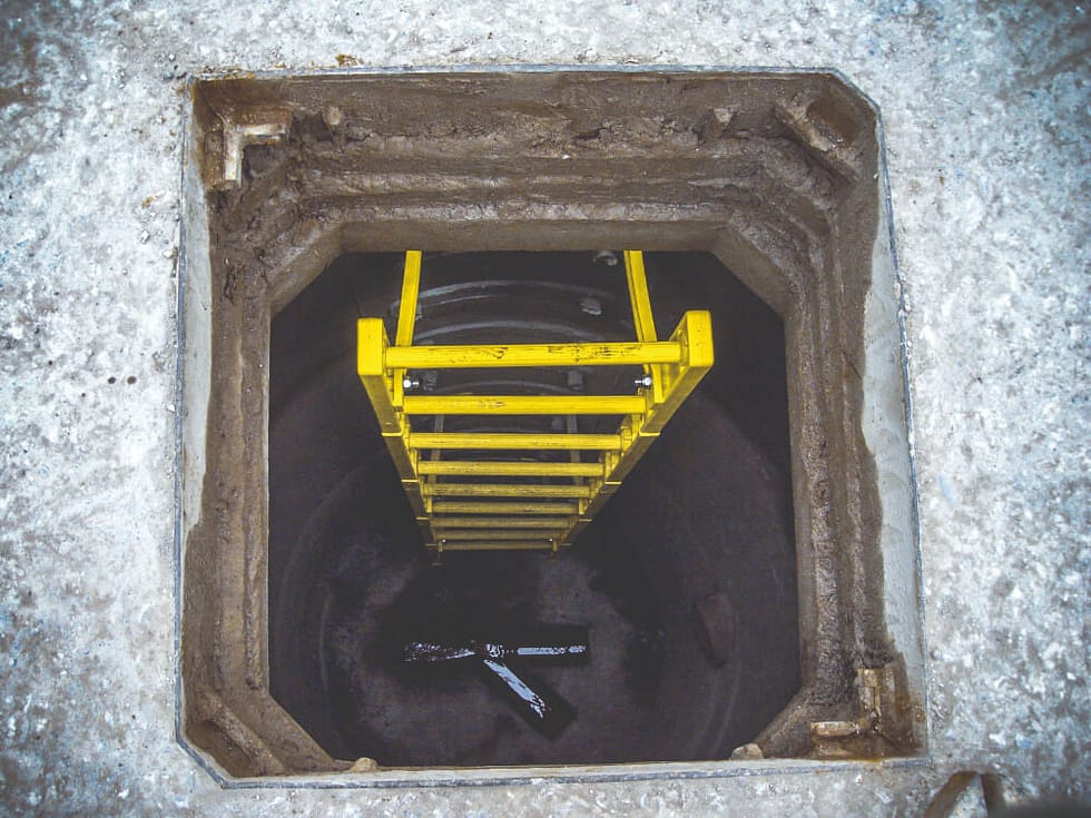 Drainage Accessories - Tracey Concrete