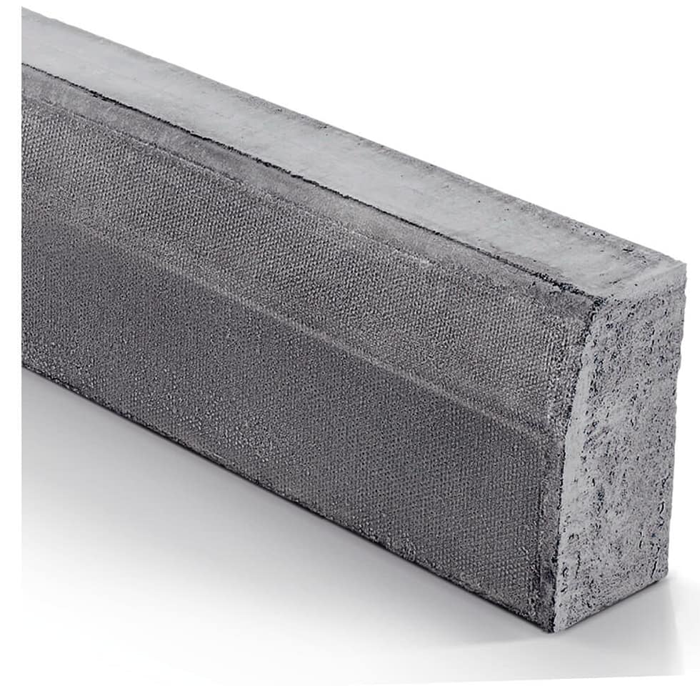 Kerbs & Paving Flags - Tracey Concrete