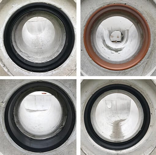 Perfect Base™ - Tracey Concrete