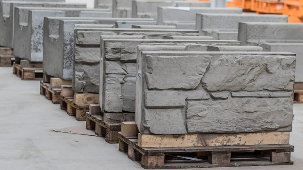 Kelly / Interlocking Block - Tracey Concrete