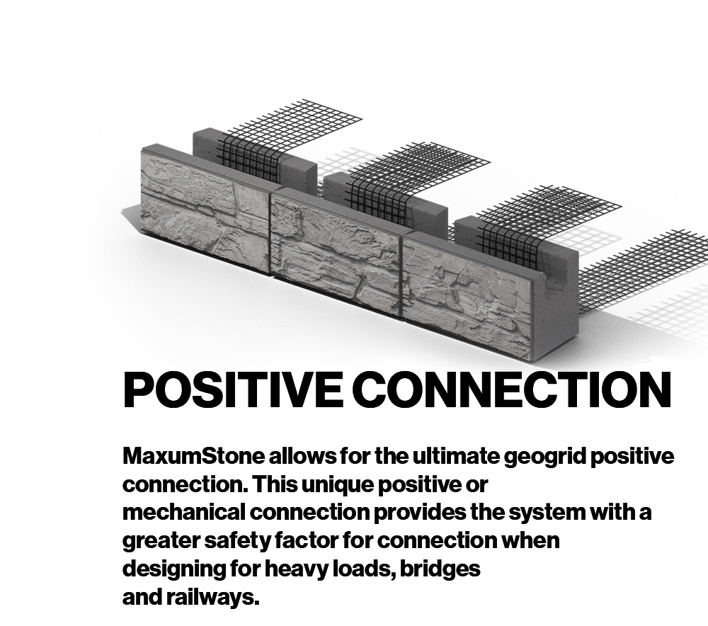 Maxumstone™ - Tracey Concrete