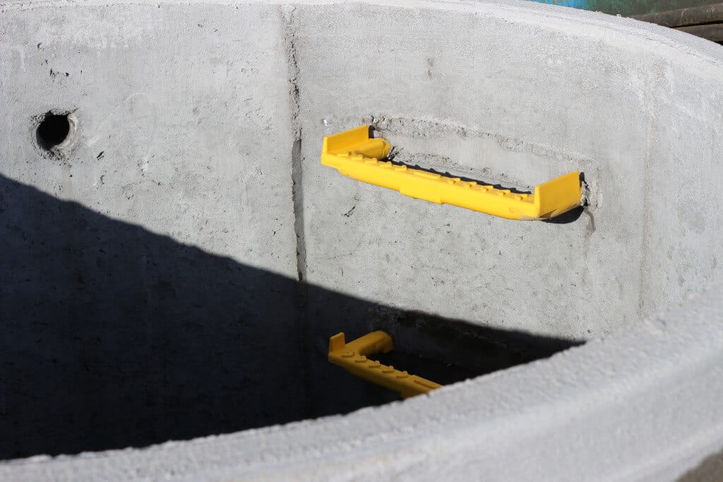 Concrete Pipe Collars - Tracey Concrete