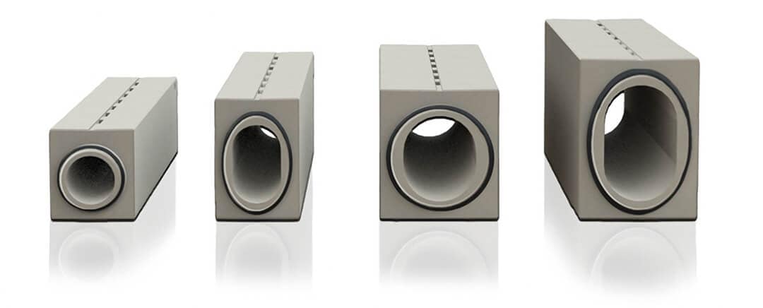 Aqua Slot™ Drain - Tracey Concrete