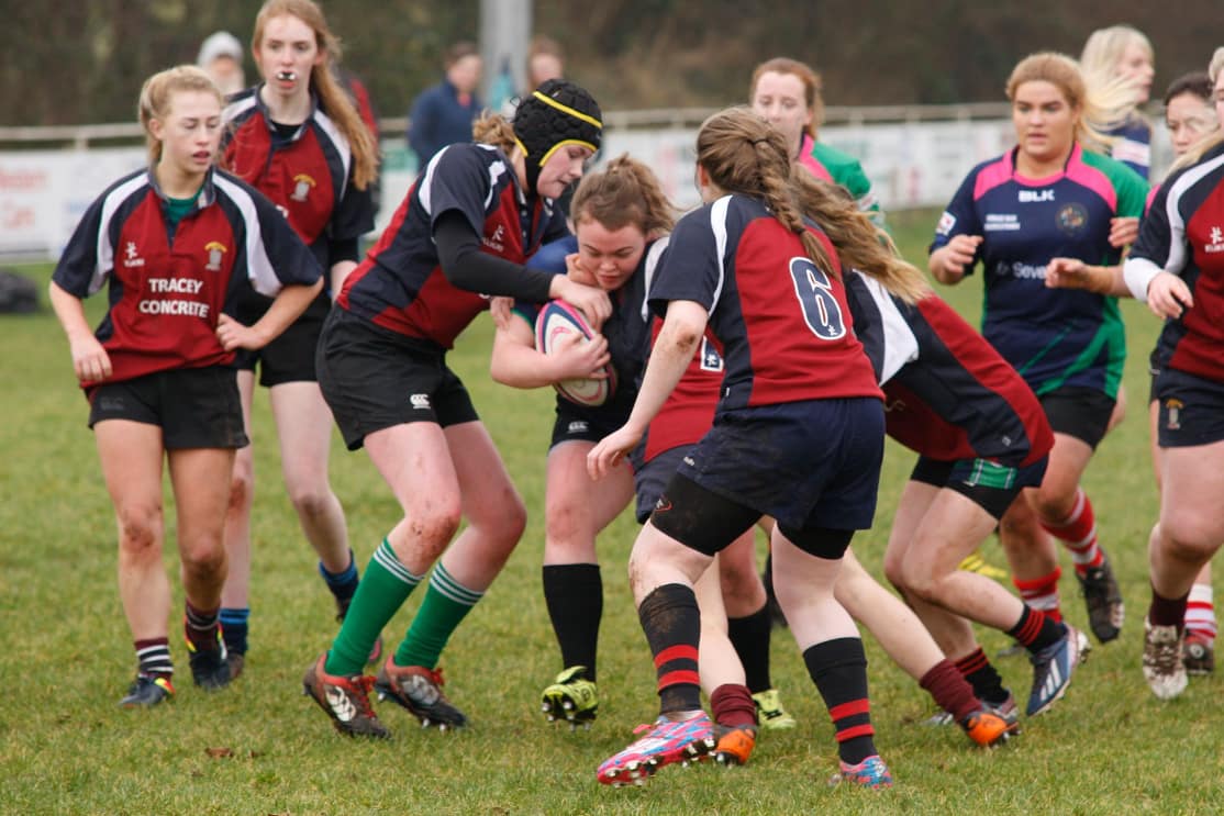 About - Tracey Concrete