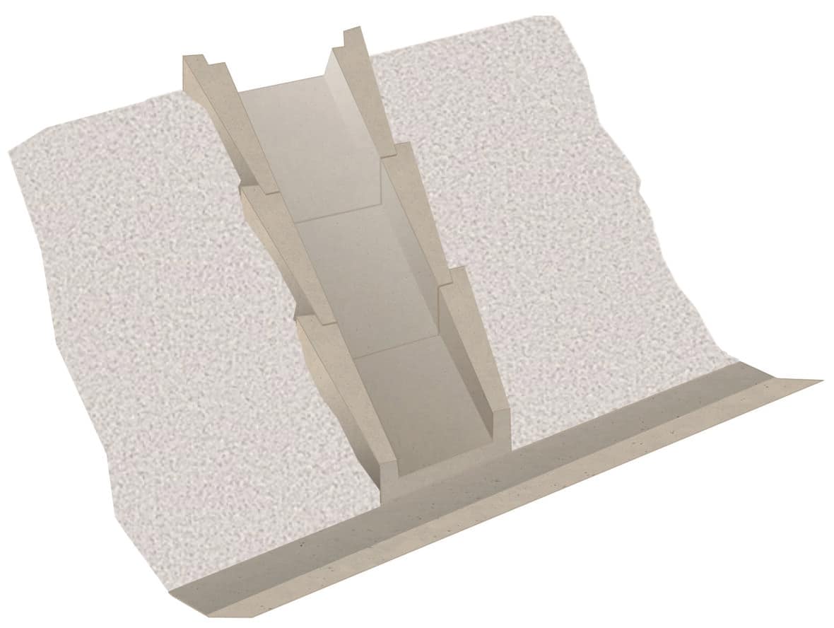 Cascade Embankment Channel - Tracey Concrete