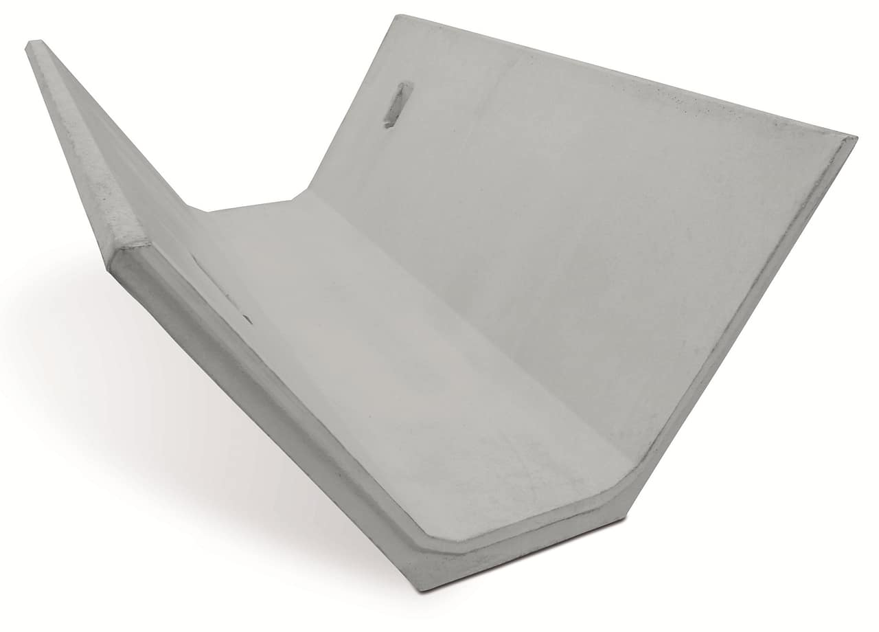 Trapezoidal Channel - Tracey Concrete