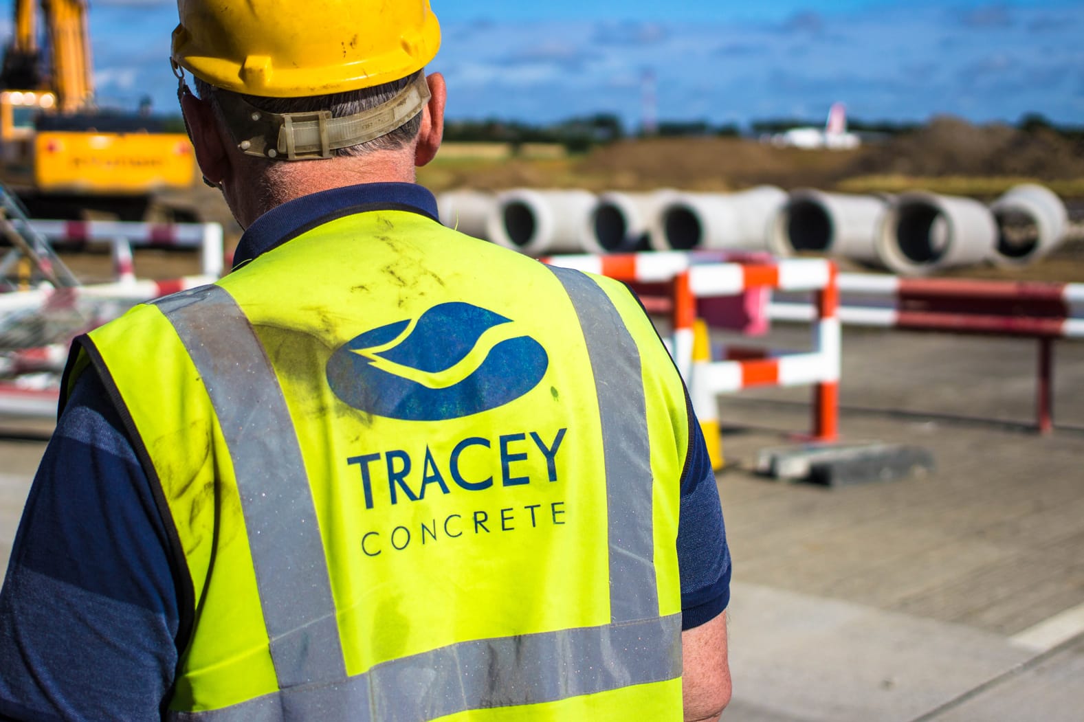 Careers - Tracey Concrete