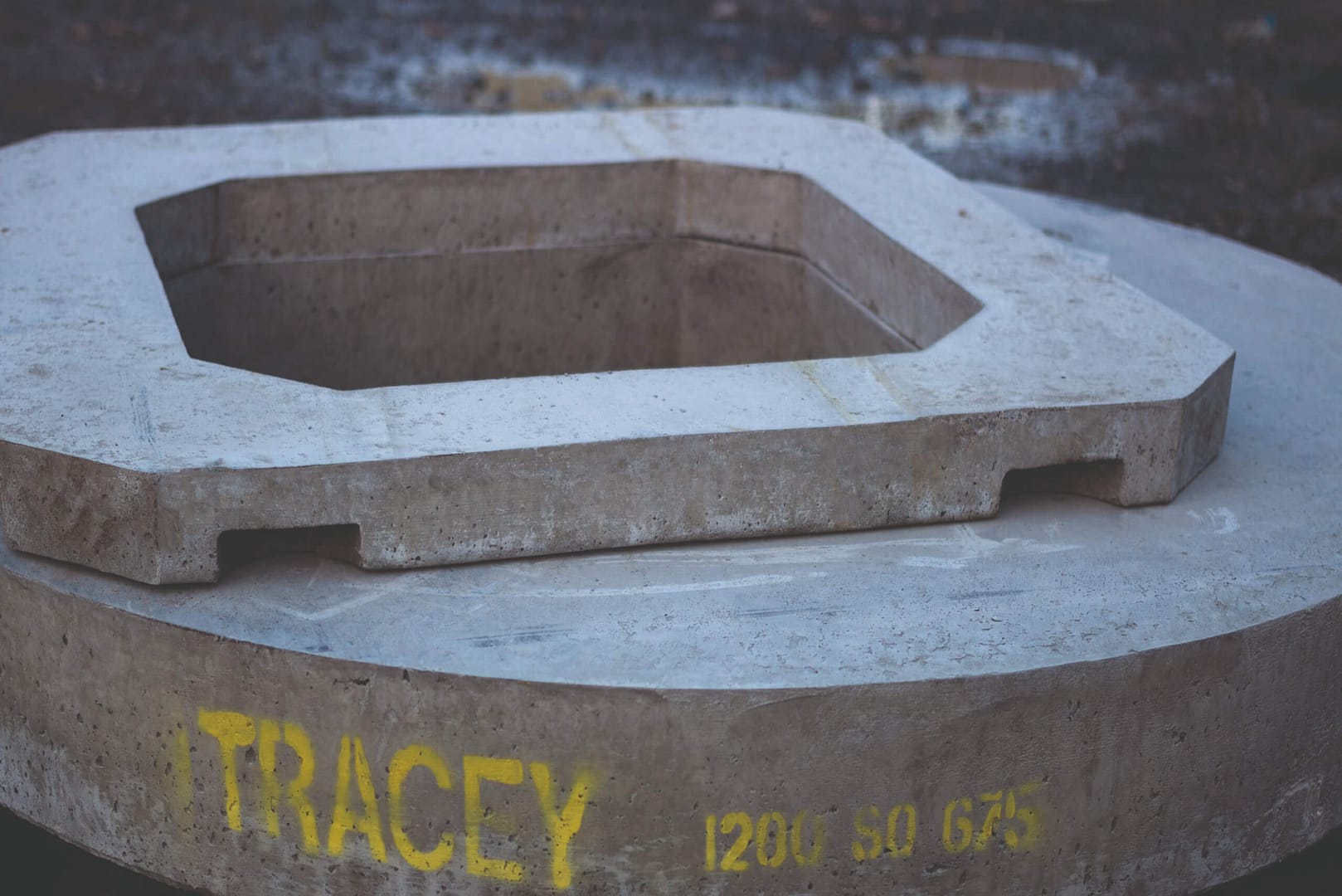 Headwalls - Tracey Concrete