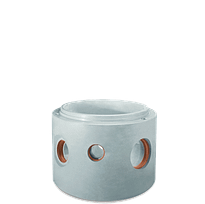 Perfect Base™ - Tracey Concrete