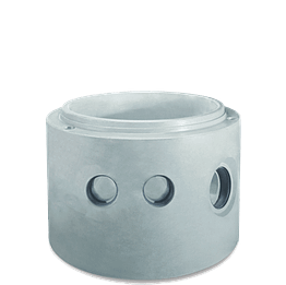 Perfect Base™ - Tracey Concrete