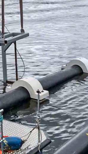 Concrete Pipe Collars - Tracey Concrete