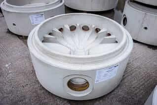 Perfect Base™ - Tracey Concrete