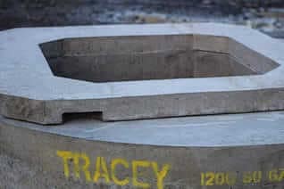 Perfect Base™ - Tracey Concrete