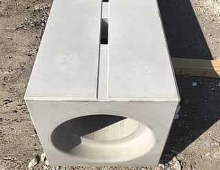 Aqua Slot™ Drain - Tracey Concrete