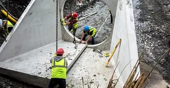 Drainage - Tracey Concrete