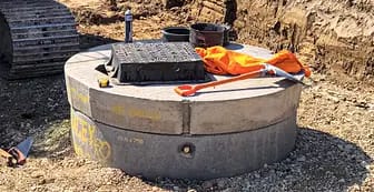 Drainage - Tracey Concrete