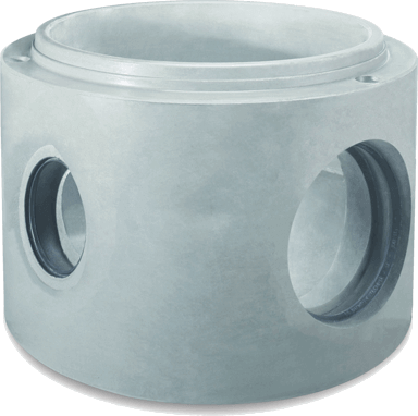 Perfect Base™ - Tracey Concrete