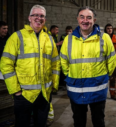 2024 Year in Review - Tracey Concrete