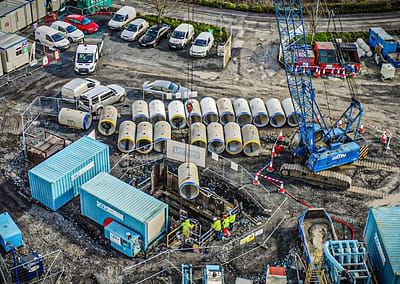 Projects - Tracey Concrete