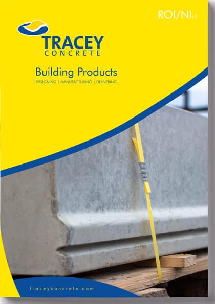 Resources - Tracey Concrete