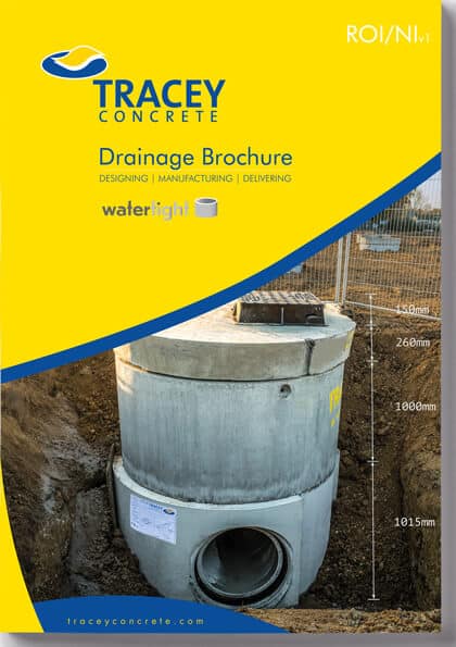 Resources - Tracey Concrete