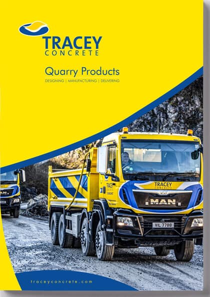 Resources - Tracey Concrete