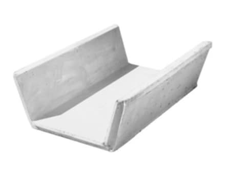 Trapezoidal Channel - Tracey Concrete