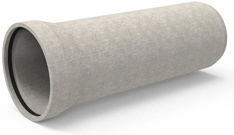Precast Concrete Pipes - Tracey Concrete