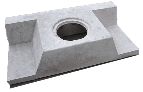 House Building Products - Tracey Concrete