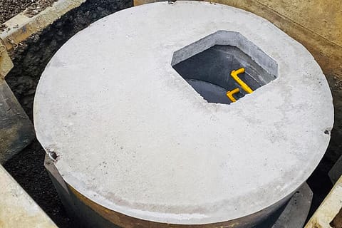 Cover Slabs - Tracey Concrete
