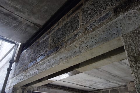 Cills / Sills - Tracey Concrete