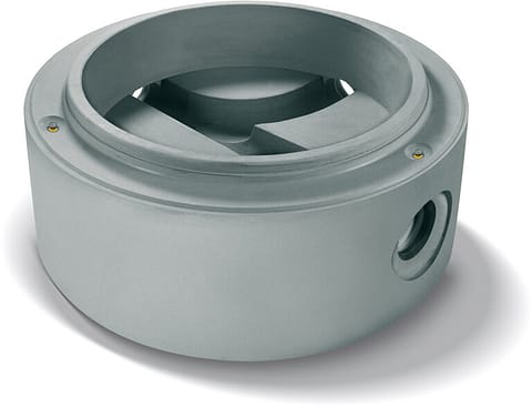 Perfect Base™ - Tracey Concrete