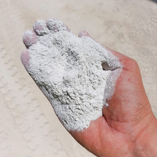 Agricultural Lime - Tracey Concrete