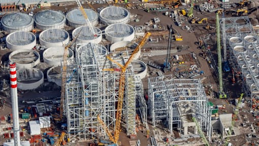 Headwalls - Tracey Concrete