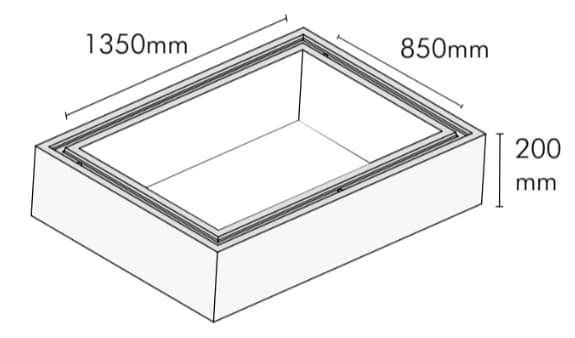 Comms Chambers - Tracey Concrete