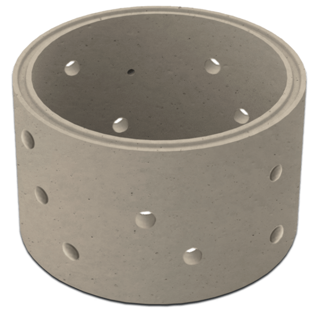 Soakaways - Tracey Concrete