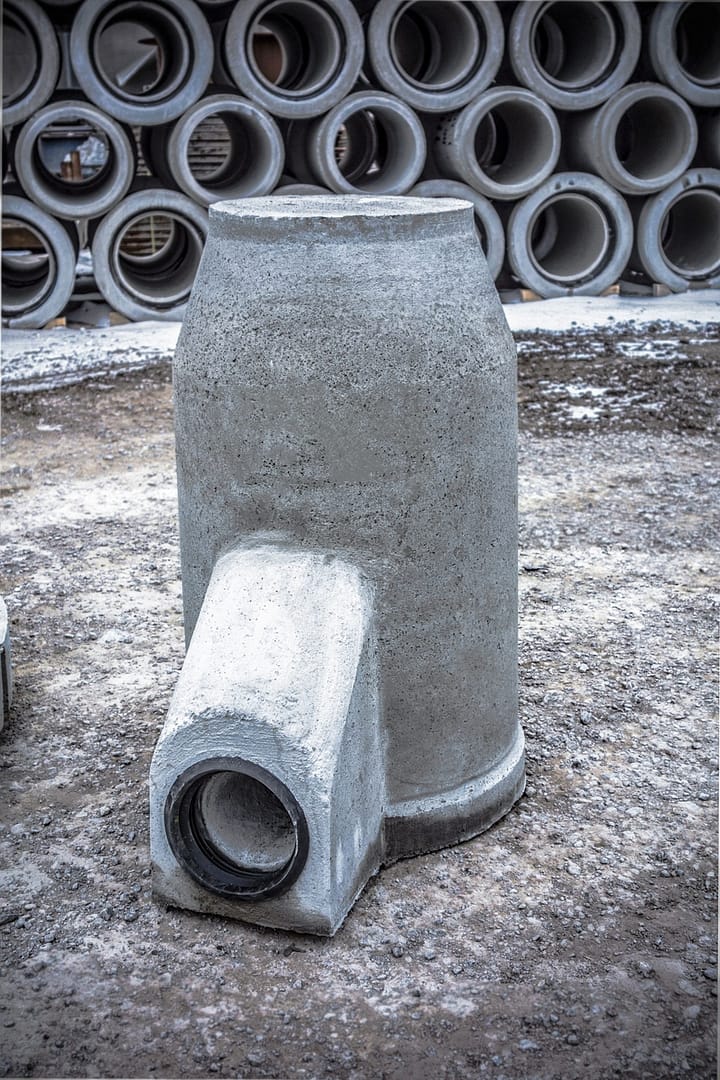 Gullies - Tracey Concrete