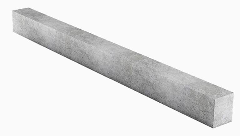 Support Beams - Tracey Concrete