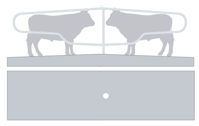 Cubicle Beds - Tracey Concrete